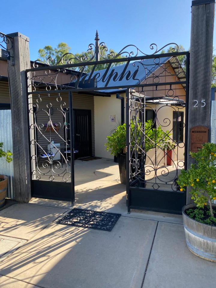 Adelphi Apartment 4 - Echuca