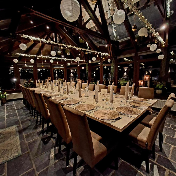 Hotel-restaurant La Crémaillère - Theux