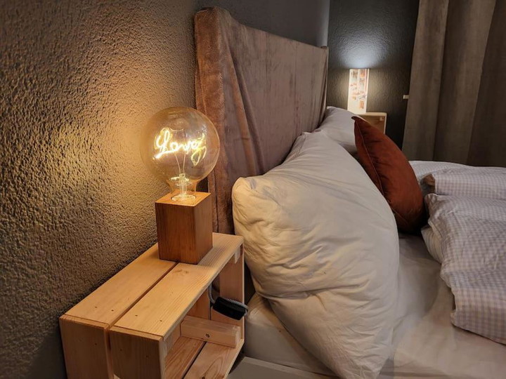 Ski-in Cosy Studio - Kanton Wallis