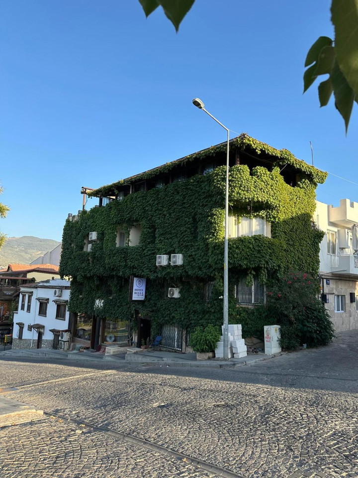 Hotel Bella - Torbalı