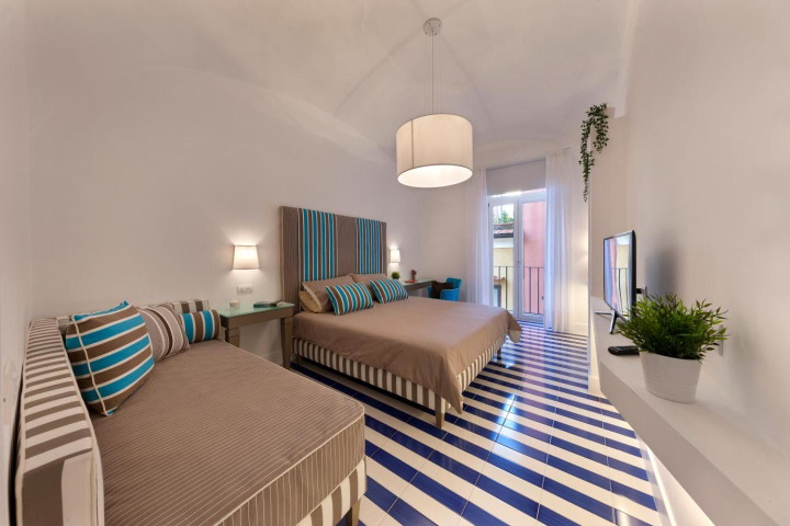 Kira Guest House - Sorrento