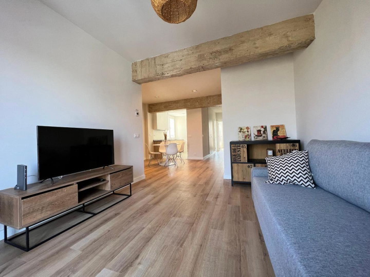 Apartamento Céntrico 3, Calle Norte - Logroño