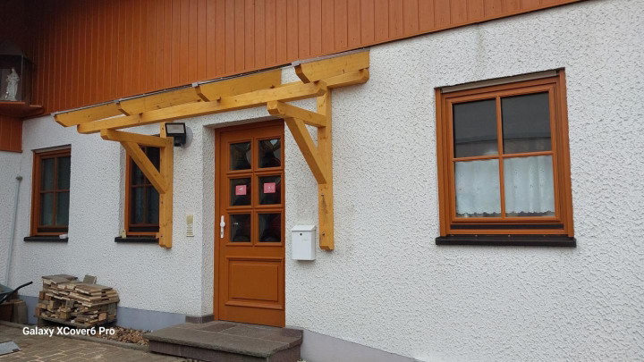 Hildes Nest - Bacharach