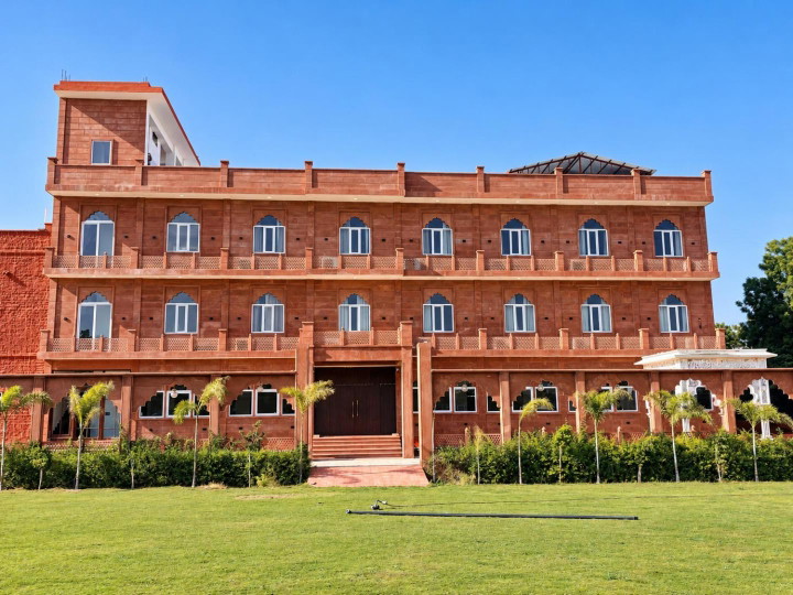 Surya Heritage Hotel & Resort - Jodhpur