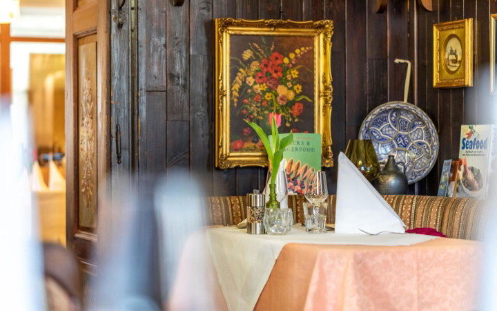 Hotel Post Hönigwirt - Lower Austria