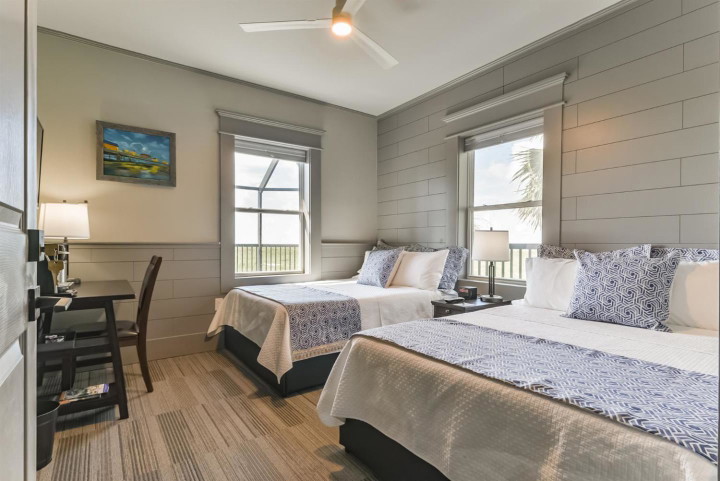 Harborwalk Lodge - Galveston