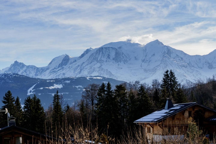 Chalet Panorama - Praz-sur-Arly