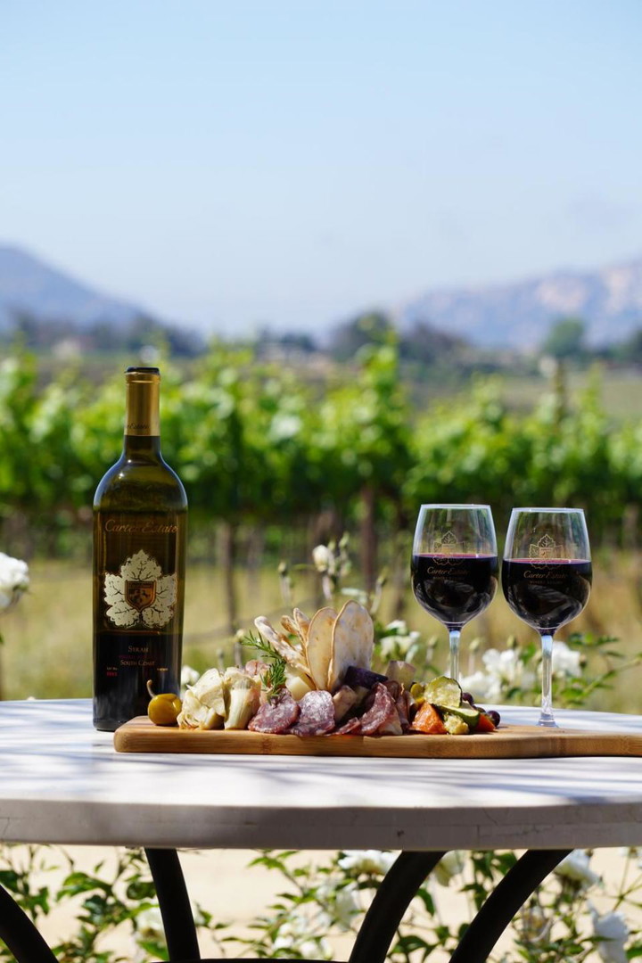 Carter Estate Winery And Resort - Temecula