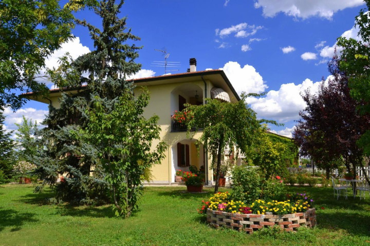 B&b Il Pavone - Fidenza