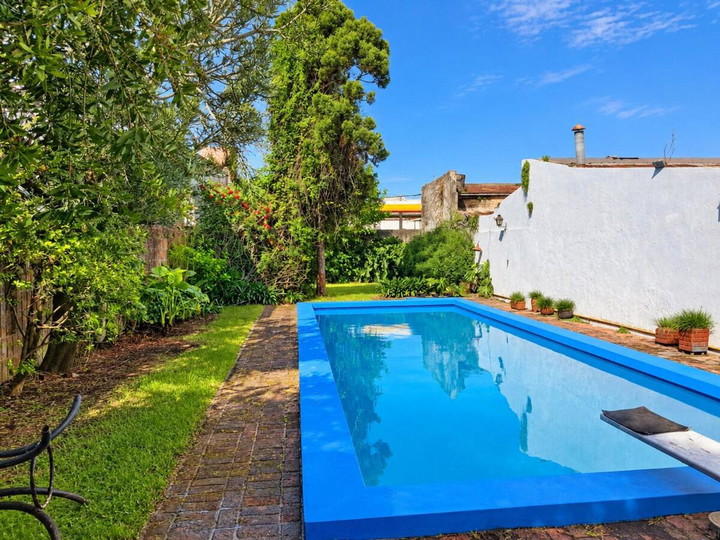 Casa En Gualeguaychu Centro, Pileta Y Jardin - Gualeguaychú