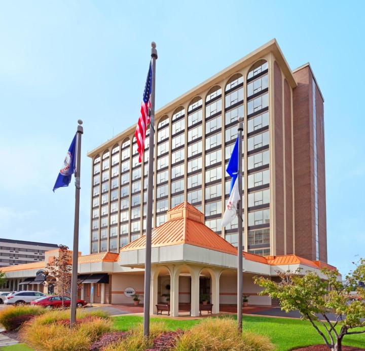 Hotel Belvoir Springfield - Annandale, VA