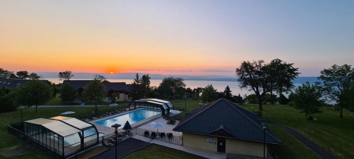 Superbe Appart Avec Vue Sur Lac - Lausanne