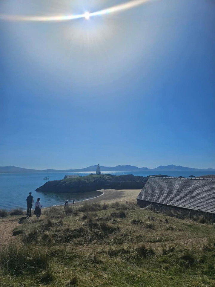 Sam's Caravan Hire Golden Gate - Gwynedd