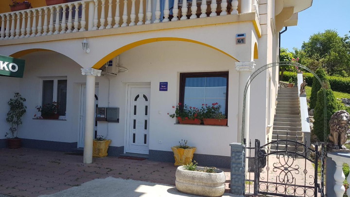 Apartman Zeko - Kroatien