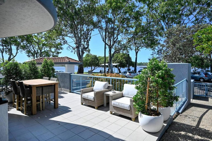 Paradise At Picnic Point - 3b/r - Maroochydore