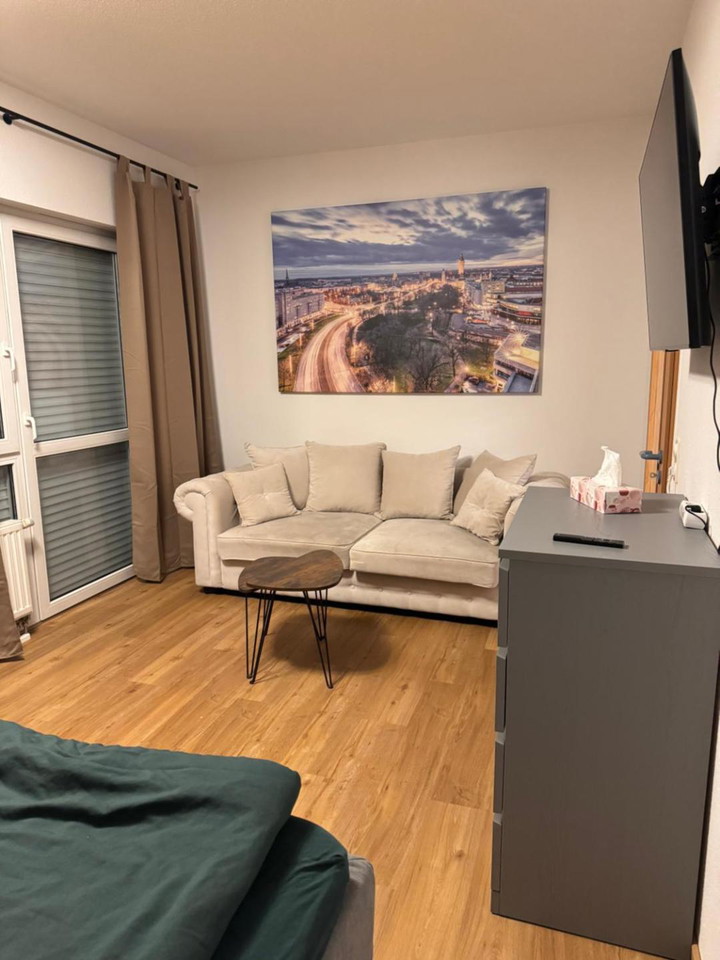 Messe Apartment - Leipzig