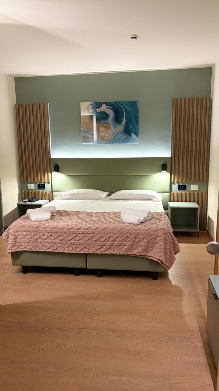 Hotel Milazzo Smart - Barcellona Pozzo di Gotto