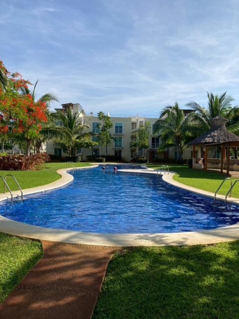 Hospedaje Departamento Acapulco Diamante - Benito Juarez