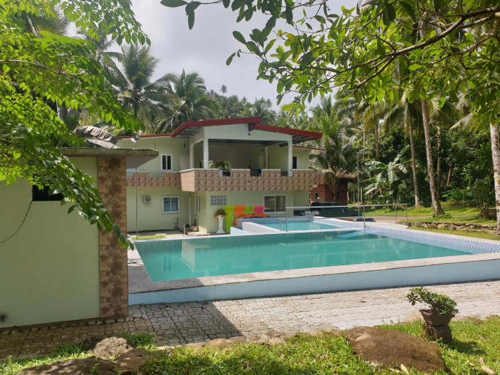 Pentaqua -Dineros Guest House - Luzón