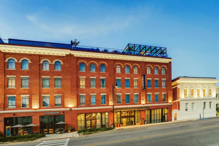 Trilogy Hotel Montgomery, Autograph Collection - Montgomery, AL
