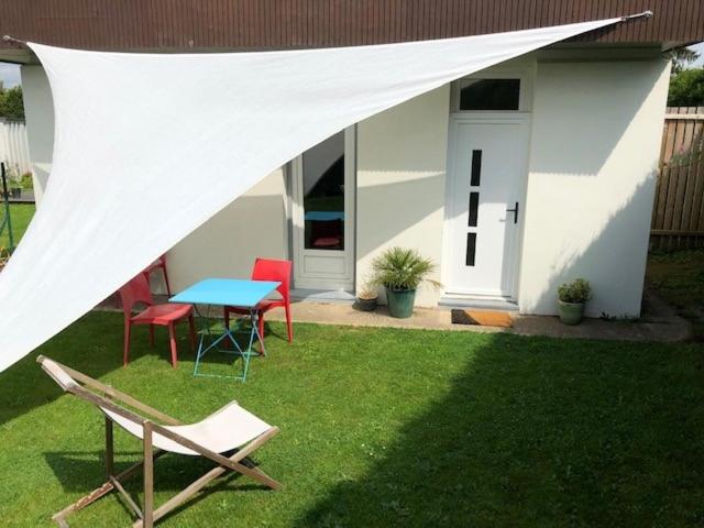 L'orée Du Golf, Studio 4 - Barentin