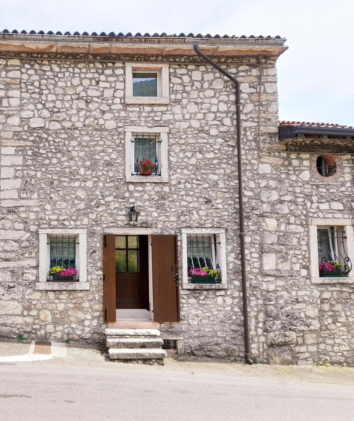 B&b L'imperfetto - Bosco Chiesanuova