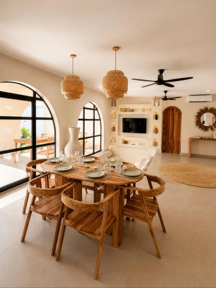 Safina Villa - Tanzanie