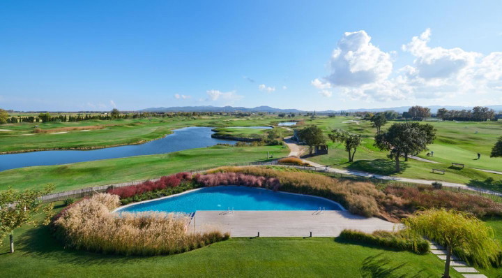 Hotel Terraverda At Empordà Golf Resort - Torroella de Montgrí