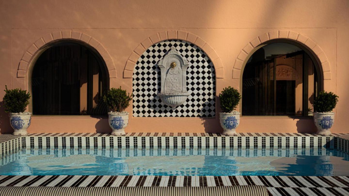 The Trade Boutique Hotel - Camps Bay