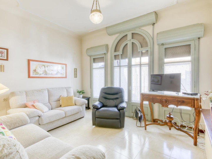 Apartment Primfilat By Interhome - Figueres