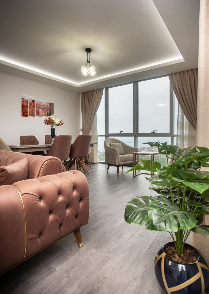 Gazioğlu Residence - Turkey