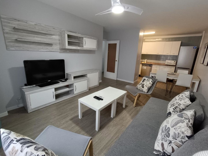 Suitedreams - Av. Fener - Andorra la Vella