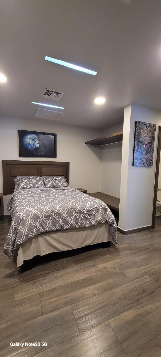 Departamento Ejecutivo Rigo Tovar Apto C - Brownsville, TX
