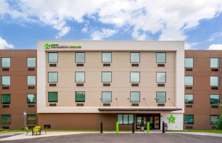 Extended Stay America Premier Suites - Pensacola - Nas Corry Station - Pensacola Beach, FL