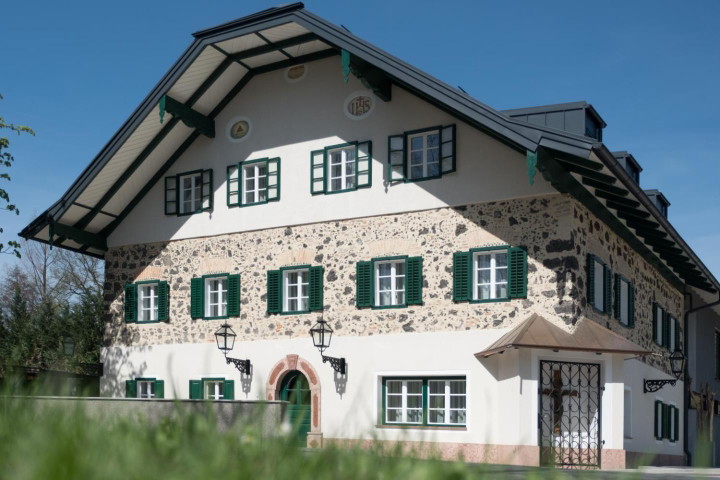 Sauerweingut - Salzburg