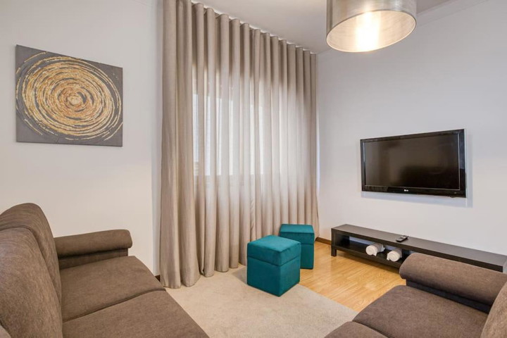 Spacious House In Porto For Family And Friends - Centro Region