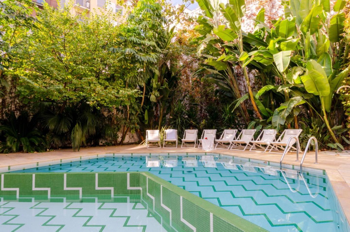 Aspasios Garden Apartments - El Prat de Llobregat