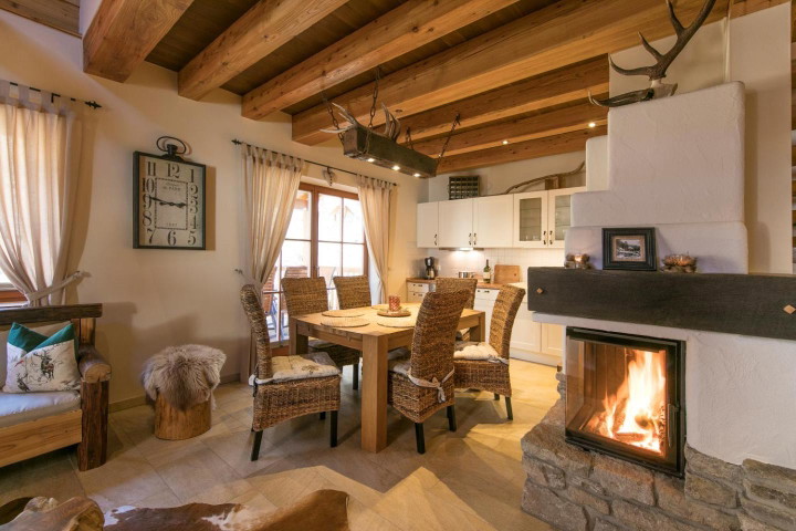 Chalets Zum Ilsetal - Duitsland