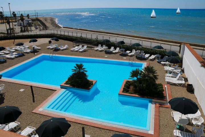 Residence Hotel Antica Perla - Sicilia