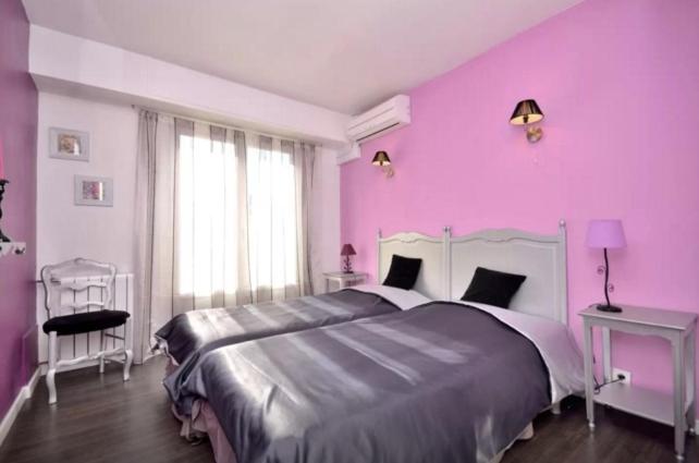 Appart' Cannes - Cannes