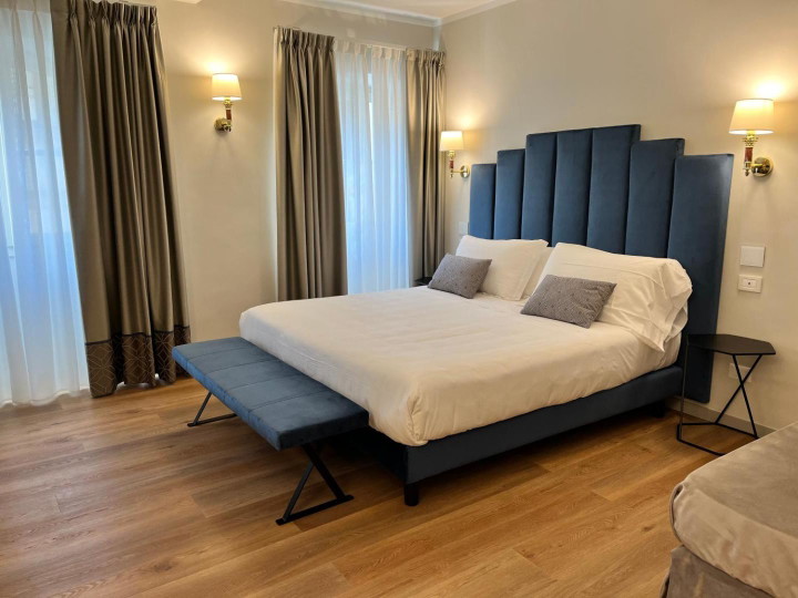 Corte Dei Sogni Boutique Hotel & Spa - Toscane
