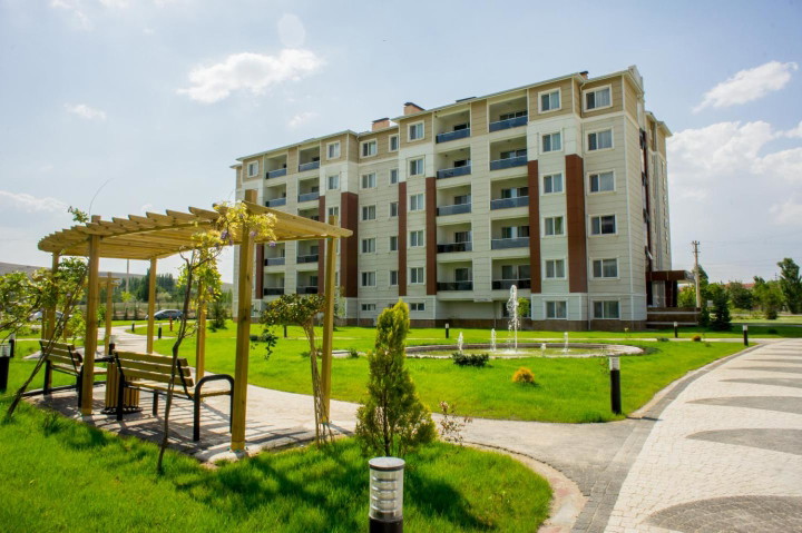 Aforia Thermal Residences - Turkey