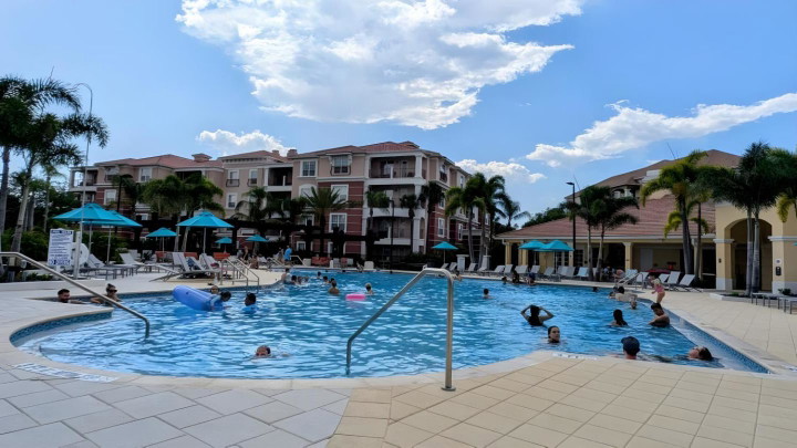 2br Condo L Convention Center L 6min Epic - Ocoee, FL