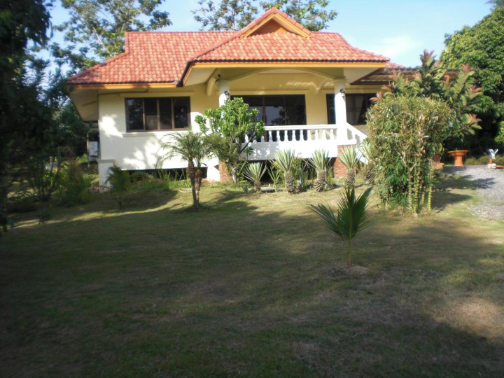 House Of Garden - Chiang Rai