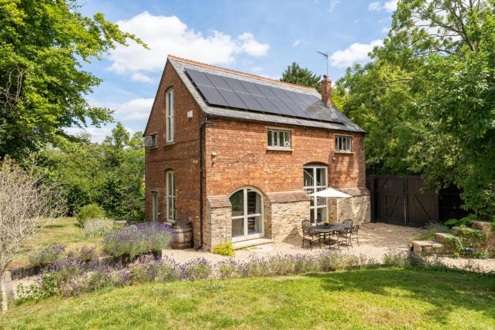 Boddington Mill, Enchanting 3 Bdr Retreat By Oriri - Tewkesbury