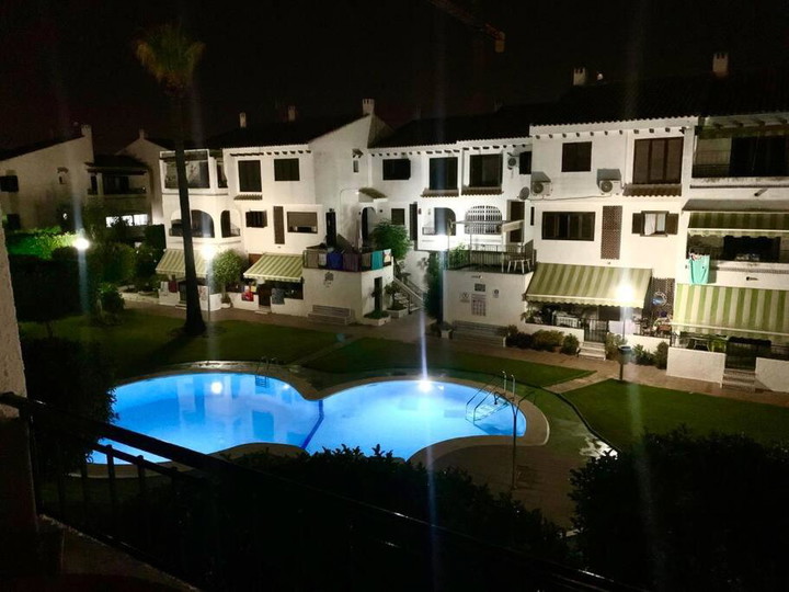 Apartment Flamenca , Orihuela Costa - La Zenia