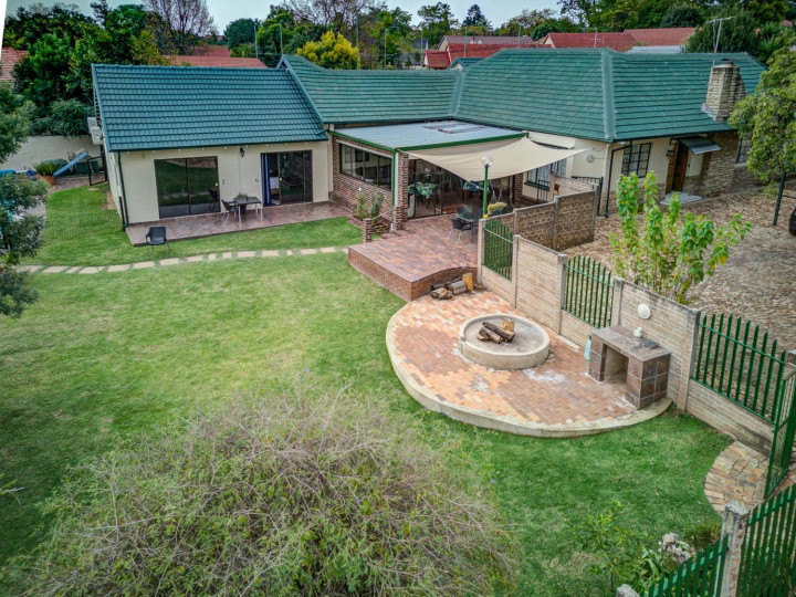 Edenvale Guest House - Germiston