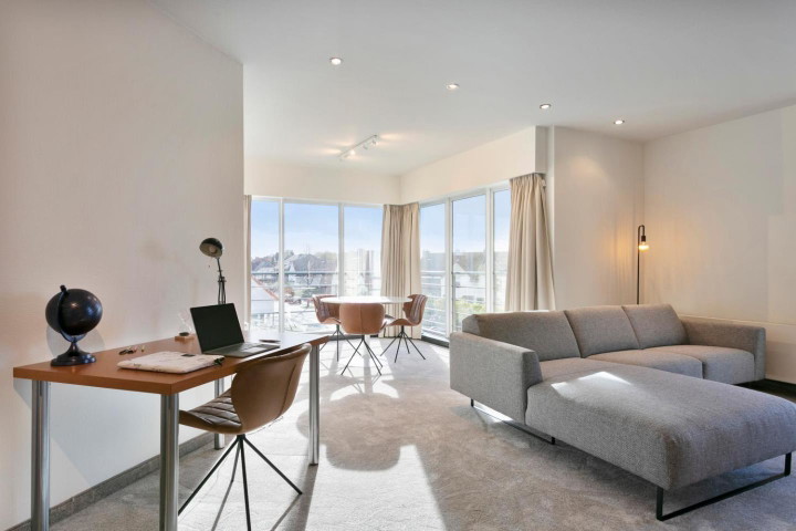Verac Flats - Brabant Wallon