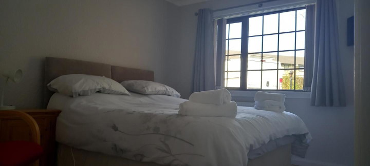 Corsbie Villa Guest House - Newton Stewart