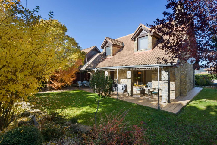 Villa Lana Chalet Baros, Jaca - Jaca